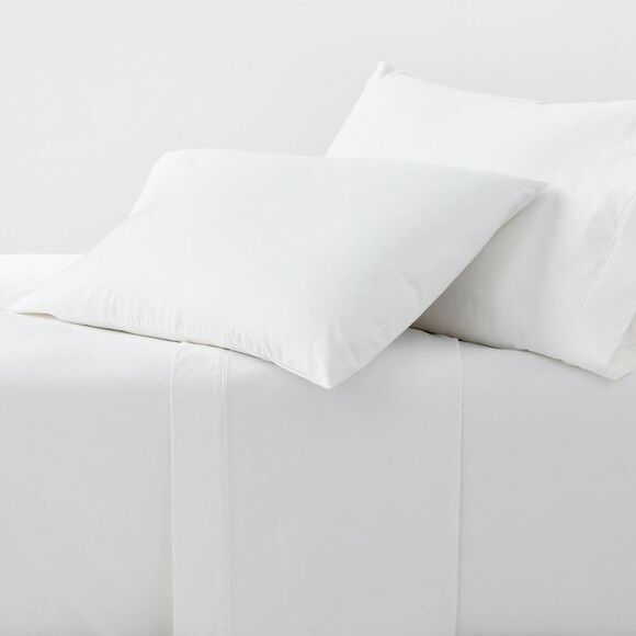 Threshold | Bedding | Threshold King 80 Thread Count 4pc Hotel ...